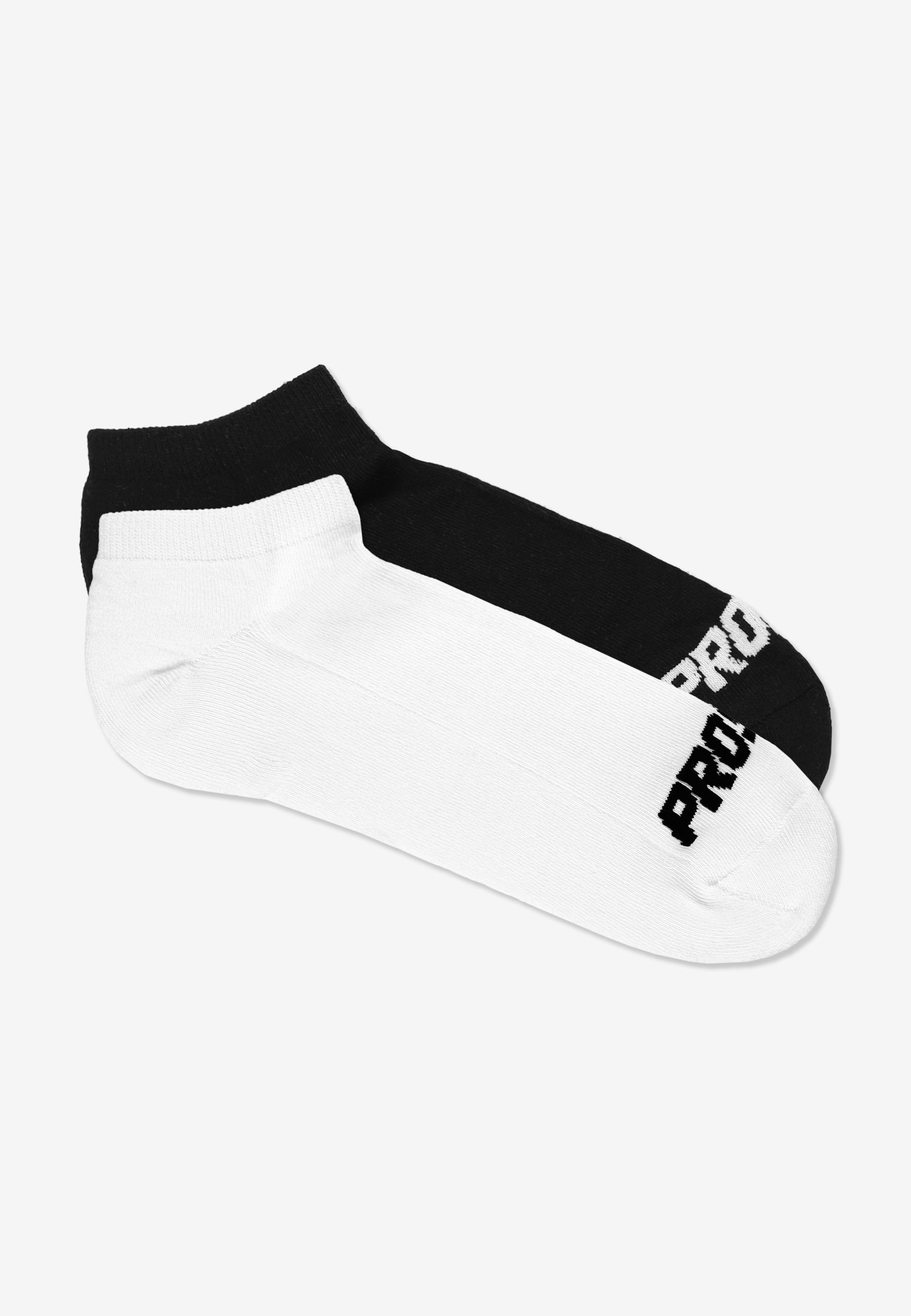 Prosto Brisk skarpetki męskie 2-pack | Prosto.com
